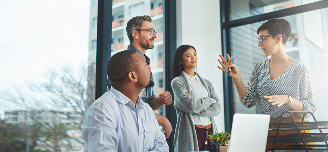 Take These 5 Steps Before Introducing New Technology in Your Business ... Take These 5 Steps Before Introducing New Technology in Your Business ...